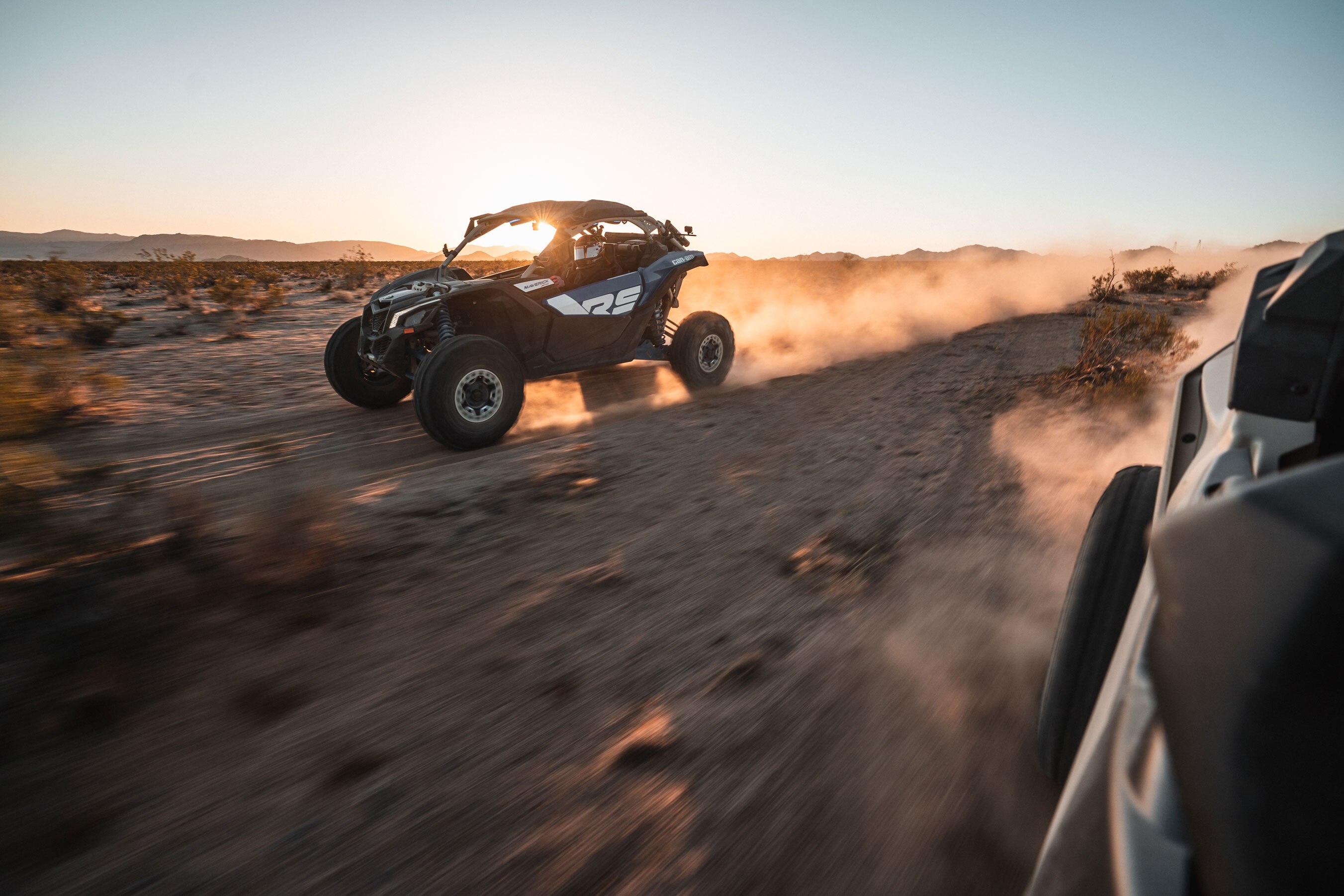 2020 Can Am Maverick X3 High Performance SxS Vehicles