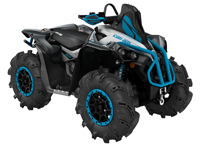 BRP Boldly Enters Utility-Recreation Segment With 2016 Can-Am Defender ...