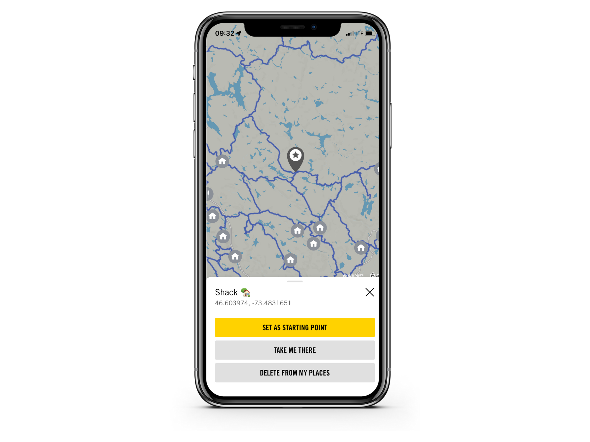 How to Use BRP GO! ATV & SxS GPS - Can-Am Off-Road