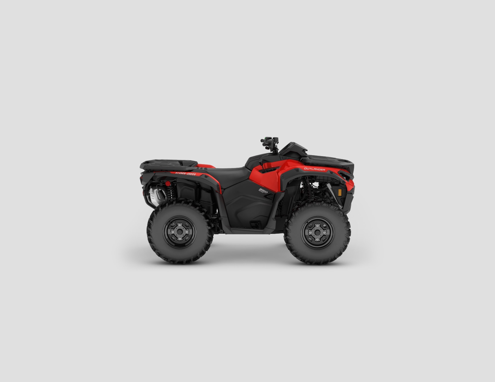 ATV & Side-by-Side Seasonal Deals & Offers - Can-Am Off-Road