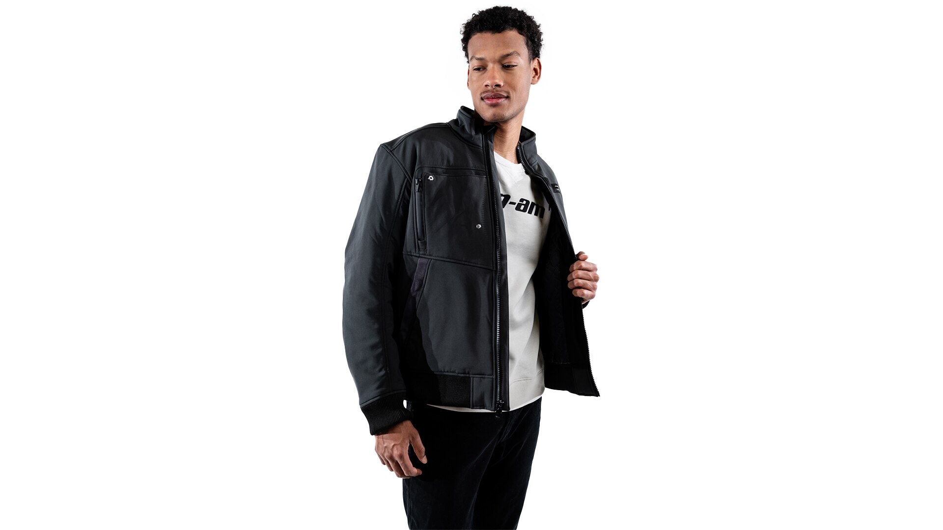 How to choose the best Can-Am 3-wheel vehicle riding gear for men