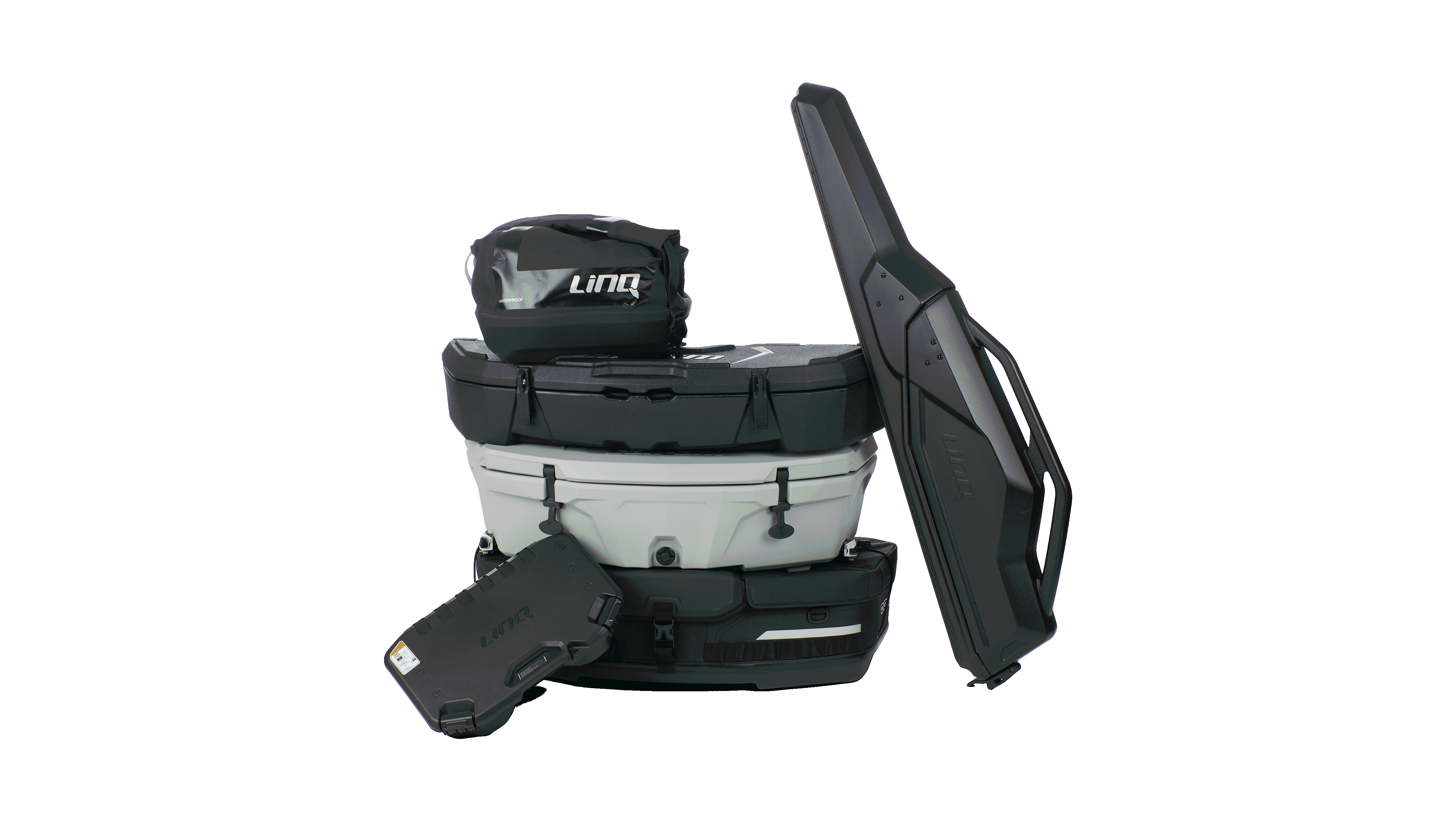 Accessories, Parts & Apparel - Can-Am Shop