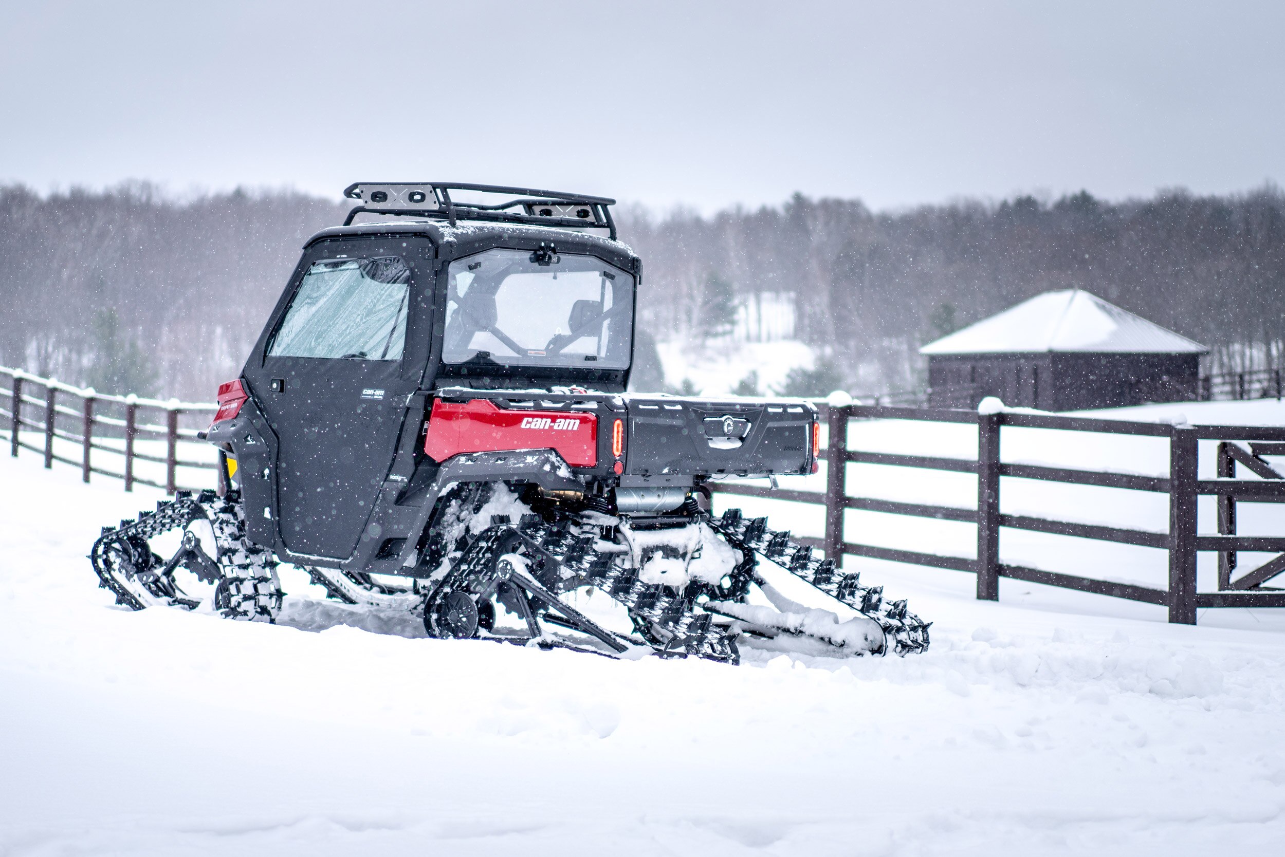 Offres Can-Am Off-Road
