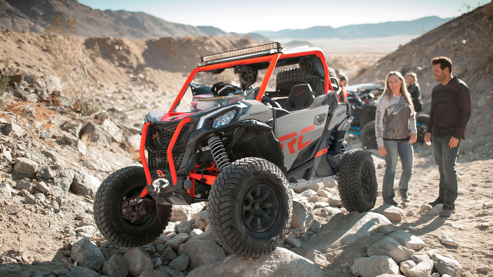 Descubre Los Veh culos Can Am Off Road ATV Y Side by side Descubre Los Veh culos Can Am Off Road ATV Y Side by side