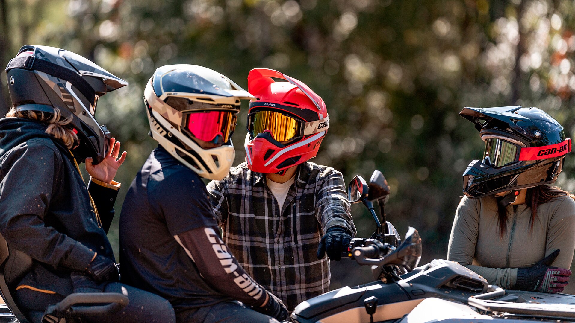 Performance Collection