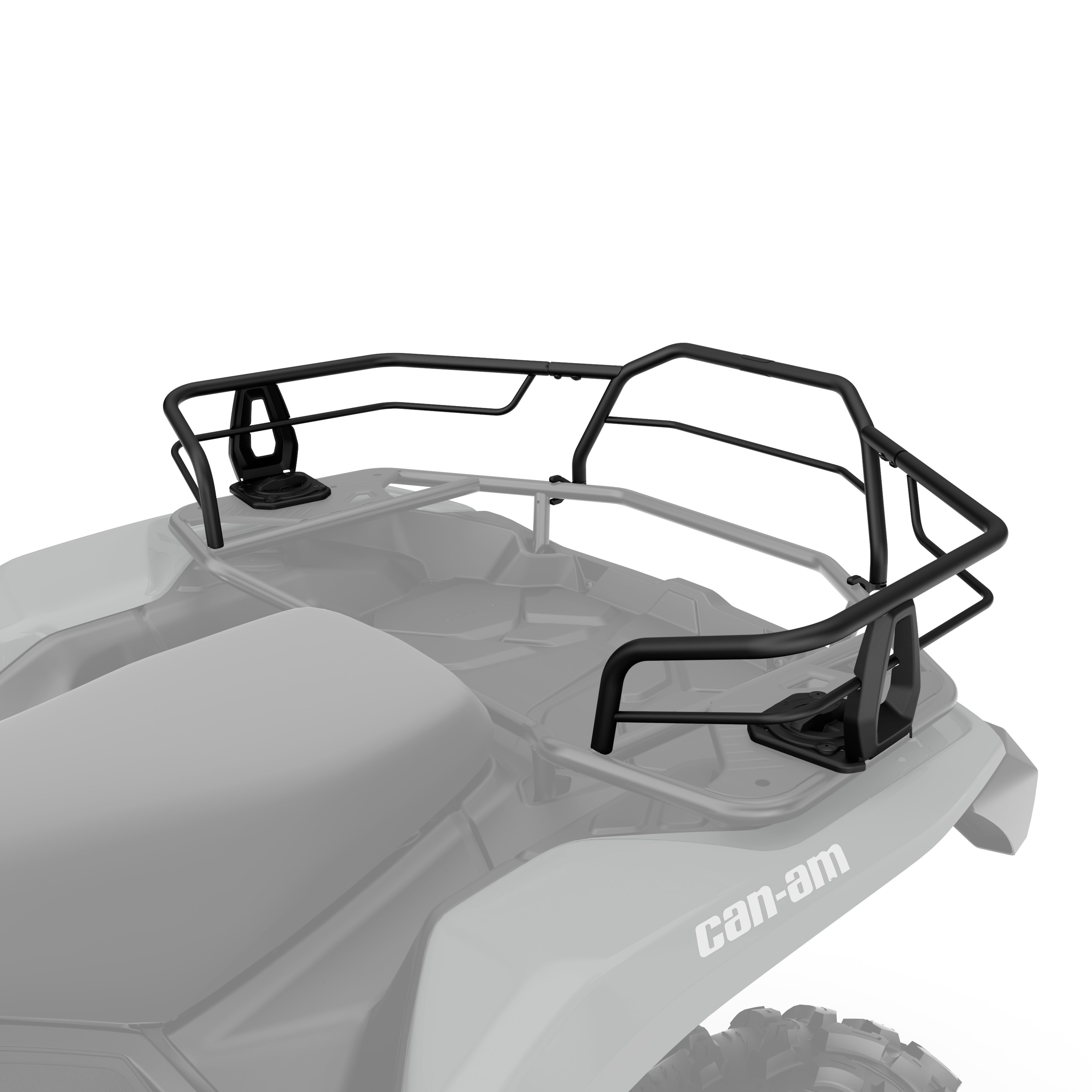 Build Your Own (APP) - Can-Am Off-Road