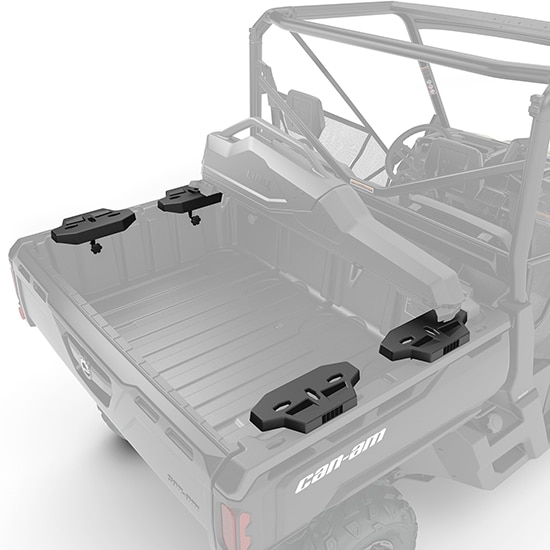 Build Your Own (APP)