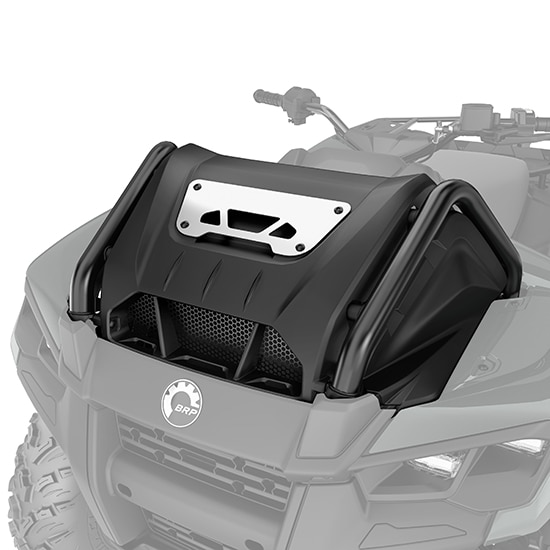 Build Your Own (APP) - Can-Am Off-Road