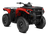 2024 Can-Am Outlander 500/700 - Cuatrimotos - ATV