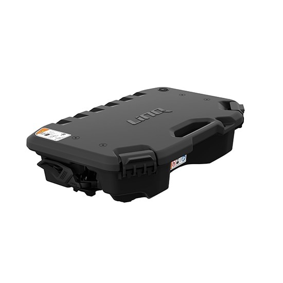 Build Your Own (APP)