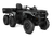Can-Am Outlander 6x6 2026 : VTT Pour Le Travail