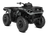 2026 Can-Am Outlander 850-1000R : Adventure ATVs