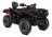 Can-Am Outlander 850-1000R 2026: ATV para aventuras