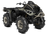 Can-Am Outlander 850-1000R 2026: ATV para aventuras