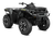 2026 Can-Am Outlander Electric: The All-New E-ATV