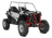 2026 Can-Am Maverick Sport: Adventure Side-by-Side Vehicle