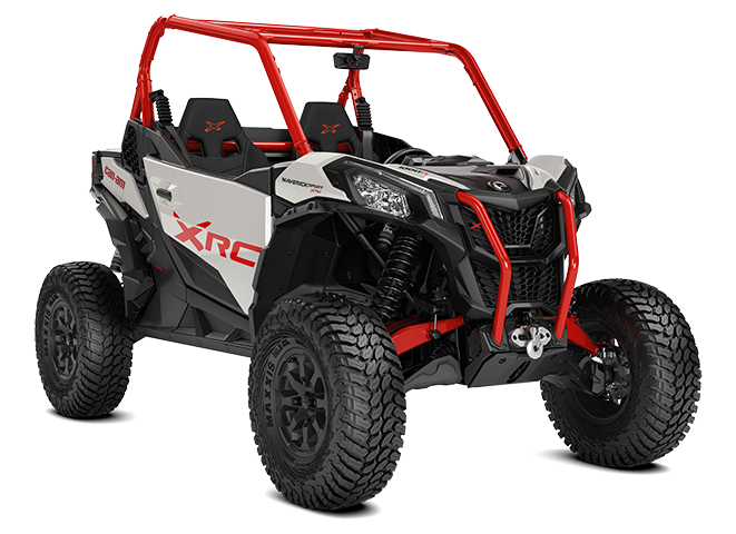 Build your own Can-Am Maverick Sport - Can-Am Off-Road