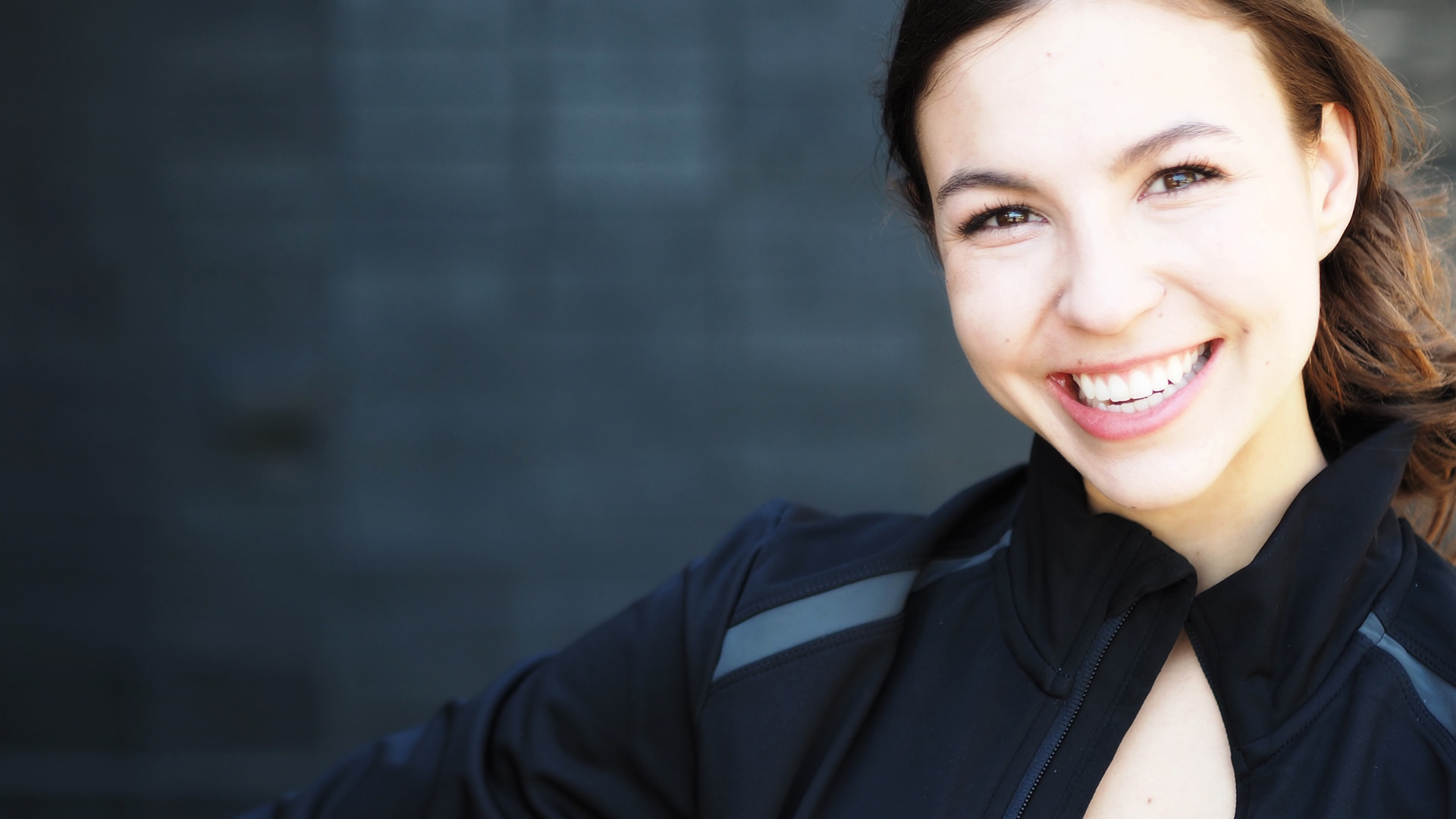 Joelle Farrow, Can-Am Collective member - Can-Am On-Road