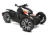 2021 Can-Am Ryker models - Can-Am On-Road