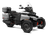 2026 Can-Am Canyon - 3-Wheel Adventure Motorcycle