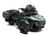 2026 Can-Am Spyder RT: Touring & Bagger 3-Wheel Motorcycle